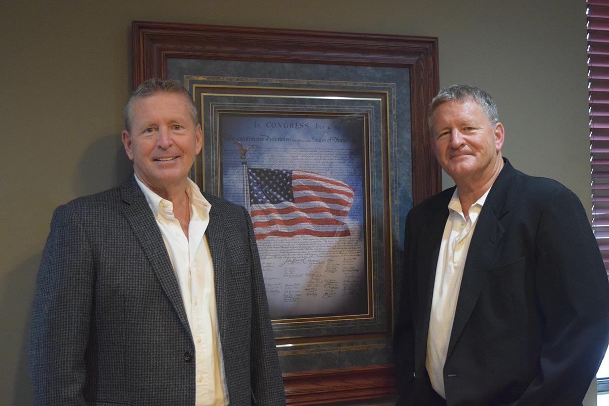 Who We Are - Hann & Hann Construction Services